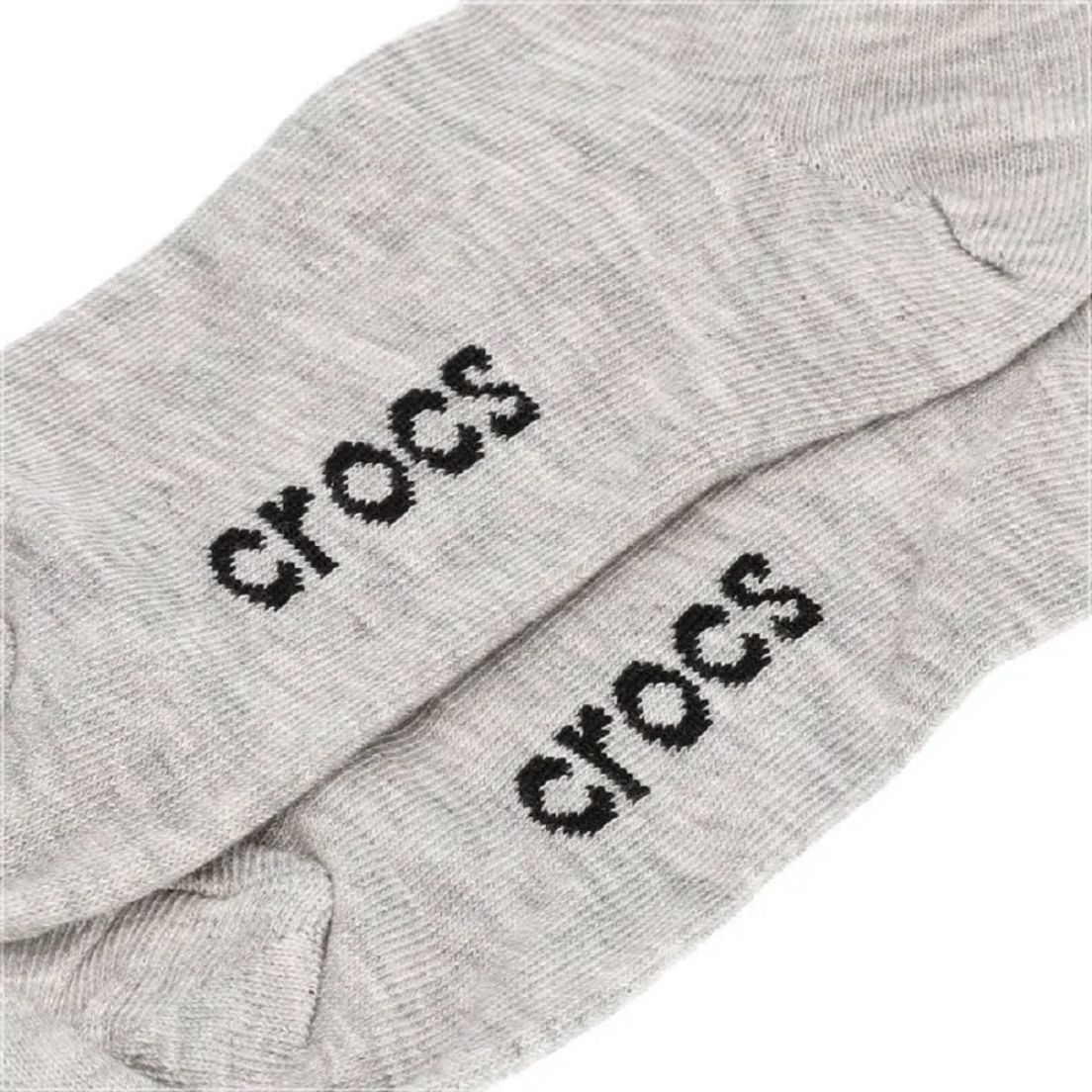 Medias Crocs Socks Pack X 1 De Niños