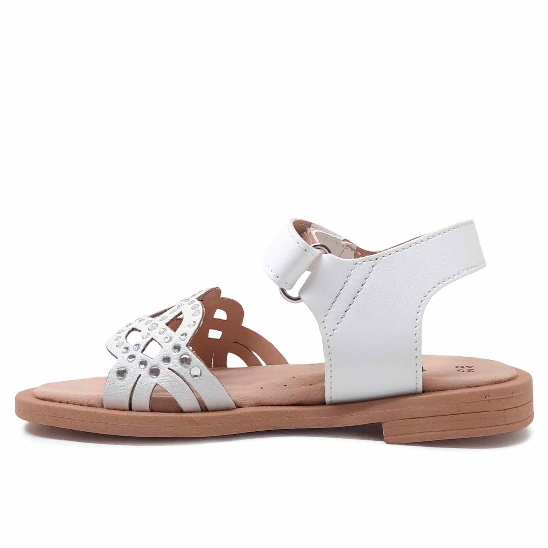 Sandalias Ferli Fiore De Niñas